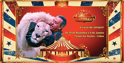 I GRANDI CIRCHI EUROPEI: MONOGRAFIA 6. VICTOR HUGO CARDINALI, MARCHIO ...